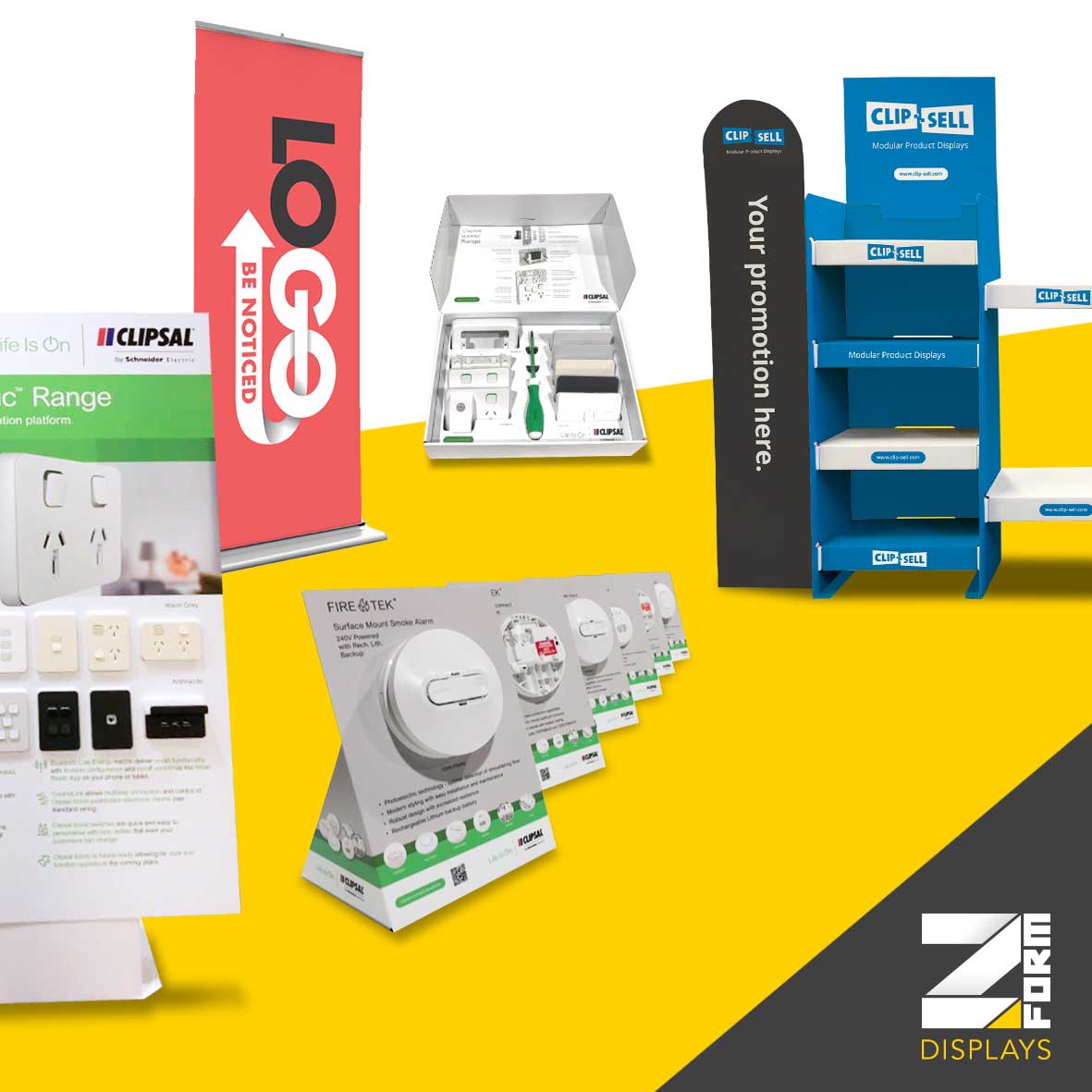 Custom Order – Zform