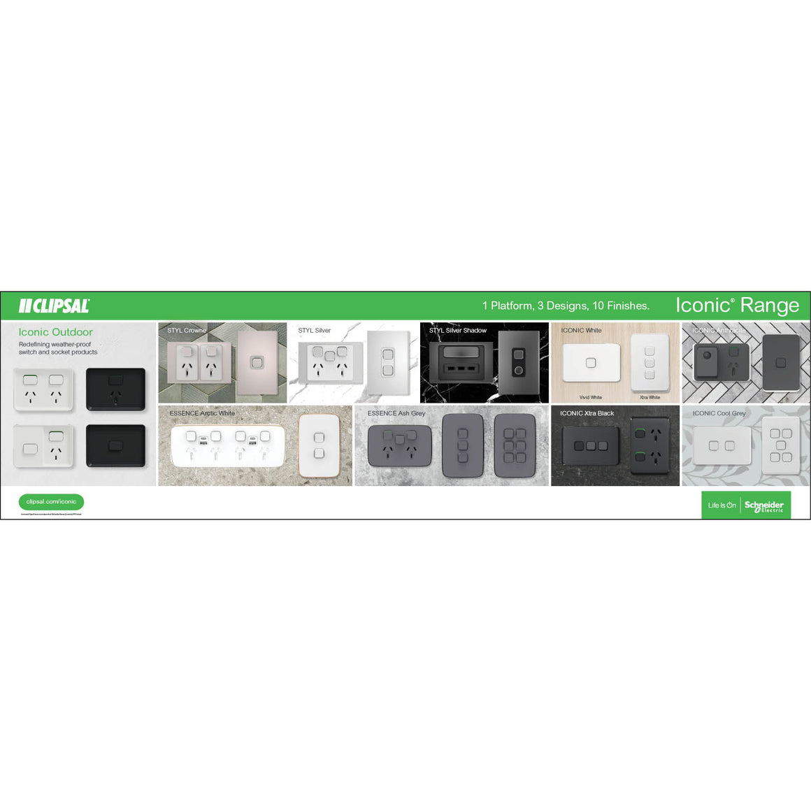 Display Boards – Zform