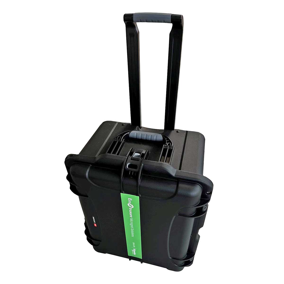 Microgrid Demo Case – Zform