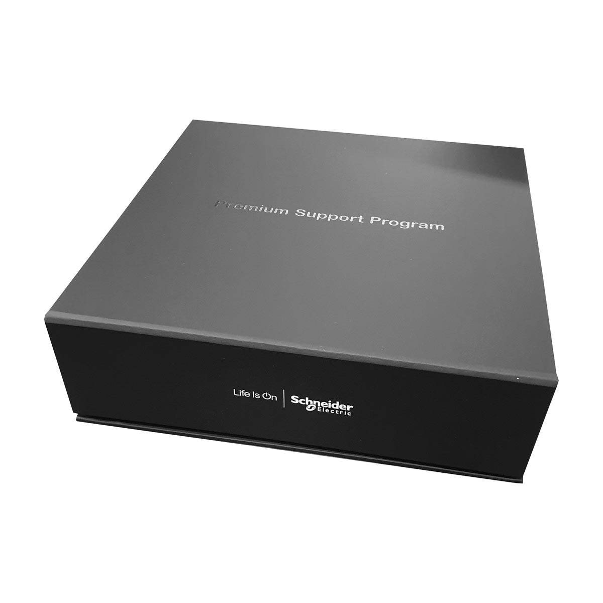 Connected Welcome Pack - Black – Zform