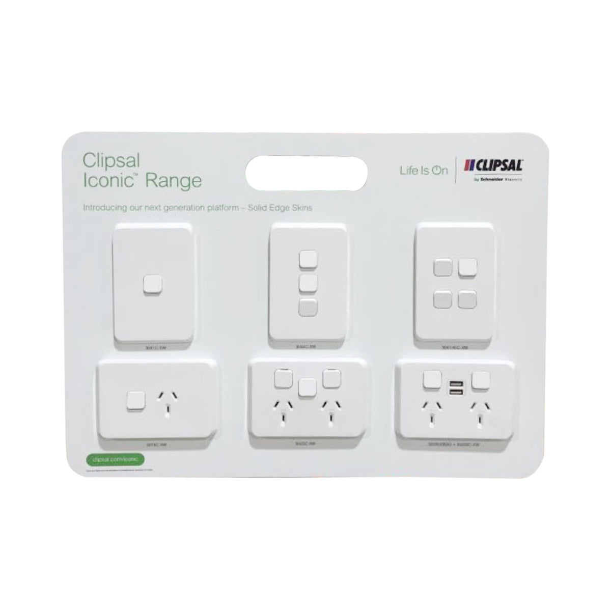 Carry Boards – Zform