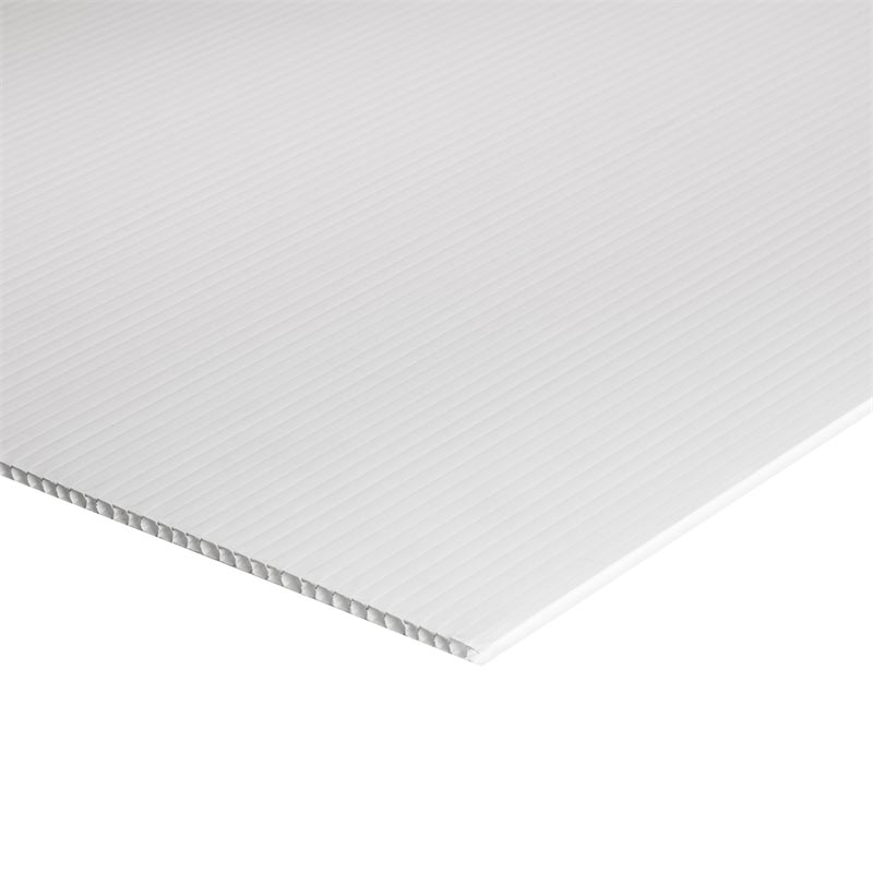 Schneider Electric Green Logo Corflutes - 800 x 400mm – Zform
