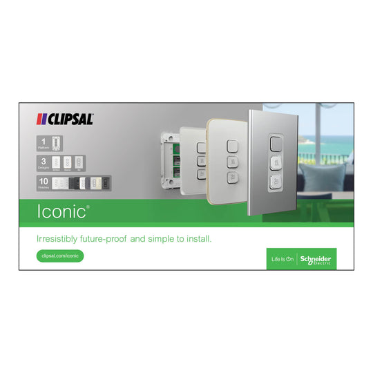 Iconic Corflutes – Zform